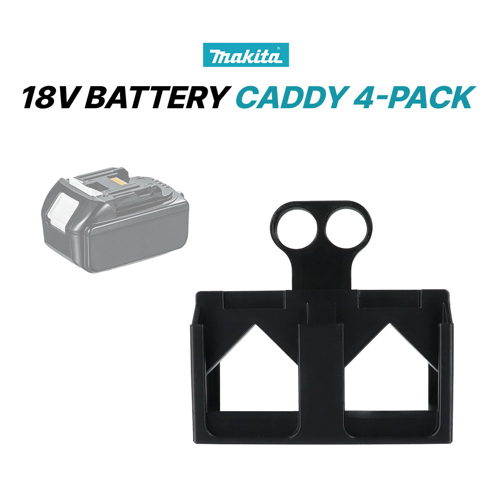 for Makita finger battery carry | PROTO MARKET