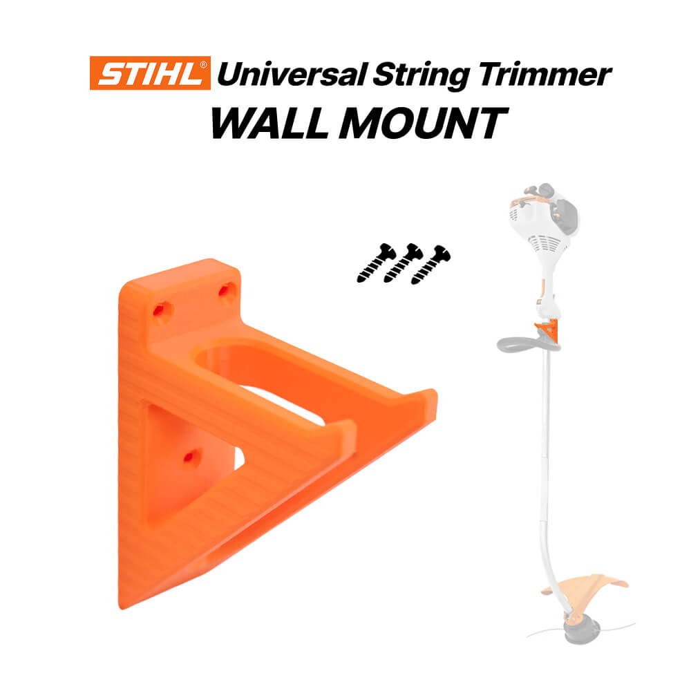 for Stihl FSA60 Lawn Trimmer Wall Hook | PROTO MARKET