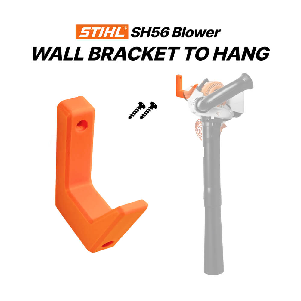 for Stihl SH56 Hang Bracket | PROTO MARKET
